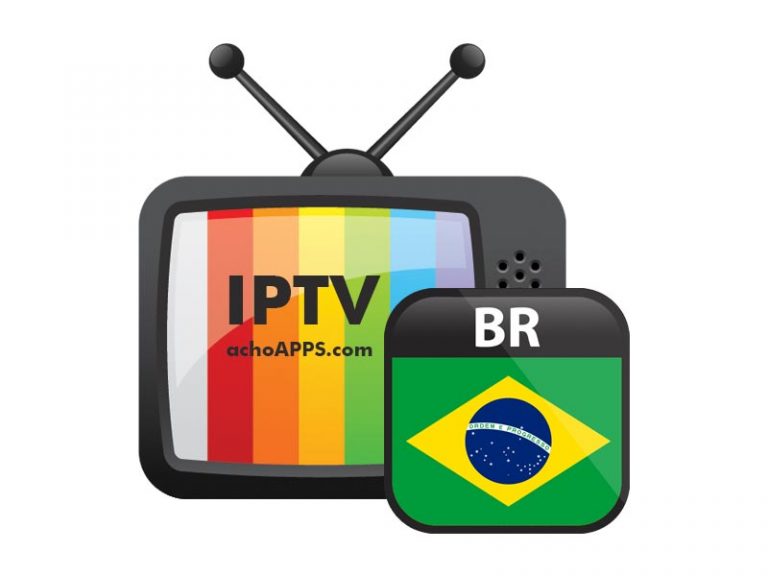Listas Brasil m3u con canales para iPTV - Actualizadas