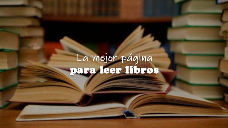 EPUBLIBRE.org ¿Es la mejor página web de libros?