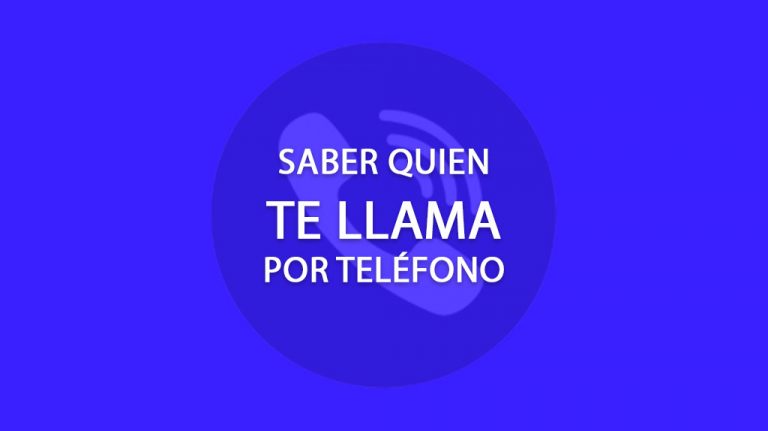 Quien Llama